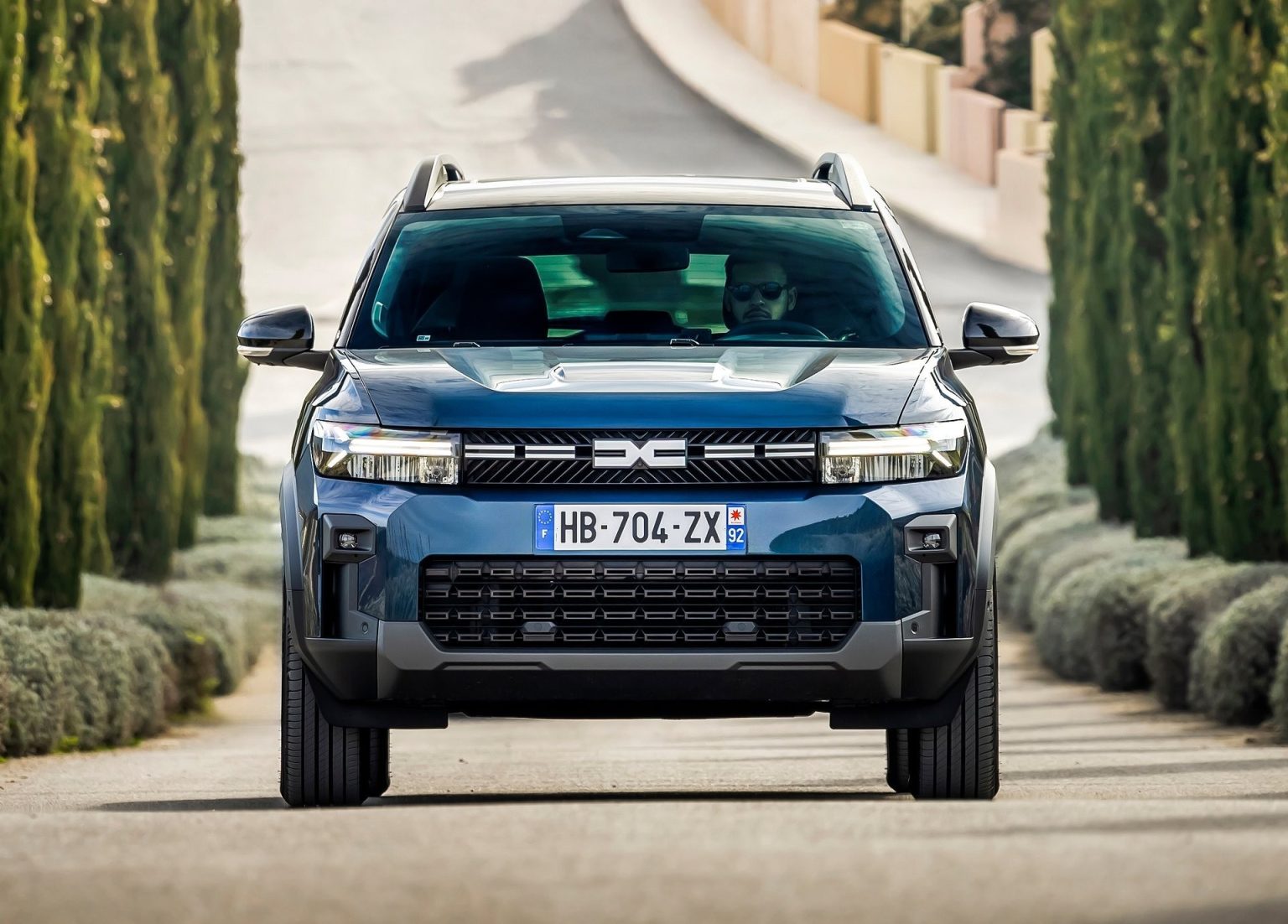 Dacia - Μετά το Bigster, τι; - Εν Κινήσει